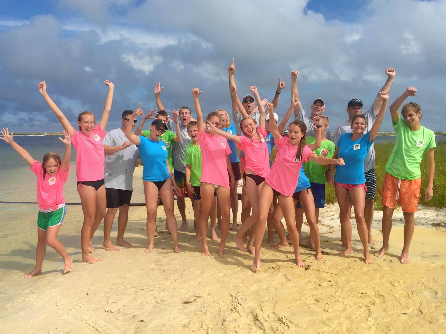 Destiny Water Adventures | Destin Boat Rentals & Jet Ski Rentals