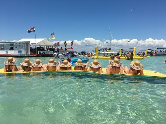 Destiny Water Adventures | Destin Boat Rentals & Jet Ski Rentals