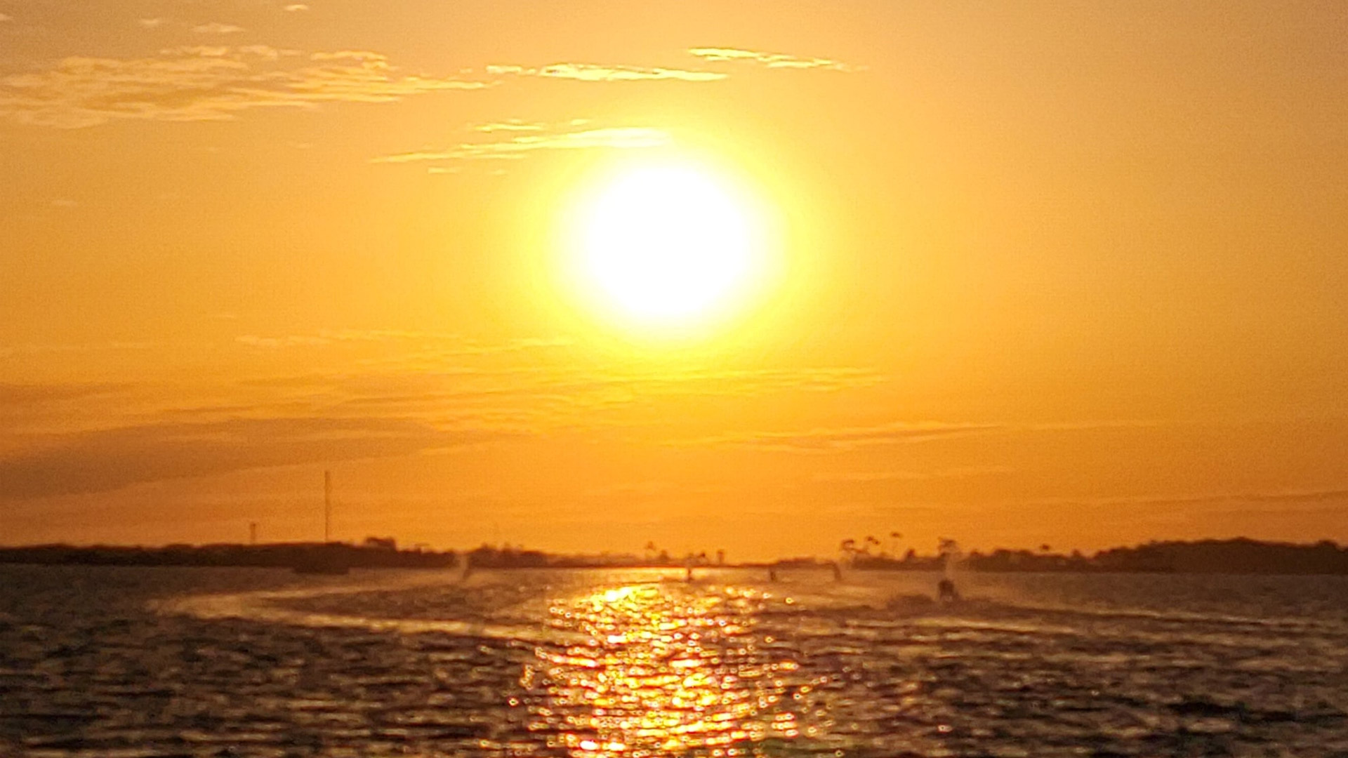 Private Sunset Cruise Destin FL | Destiny Water Adventures